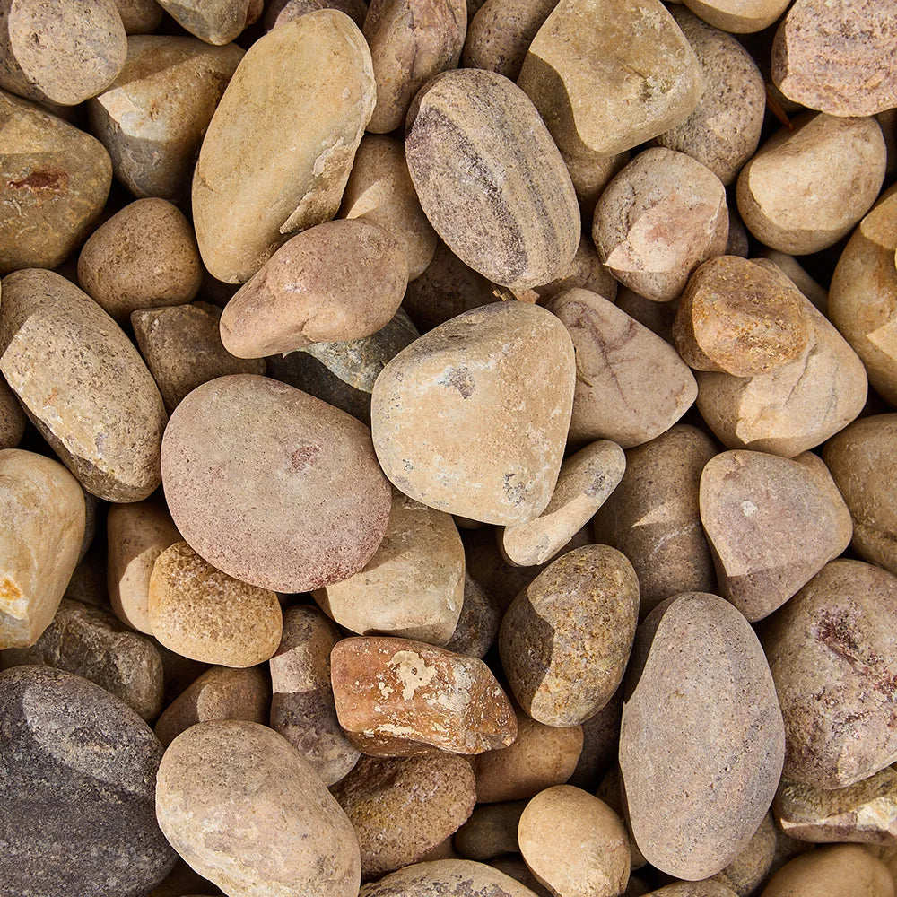 Cobbles — One Source Materials