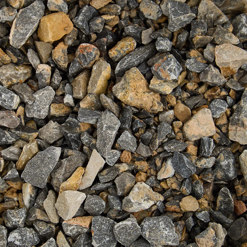 Commercial Base — One Source Materials