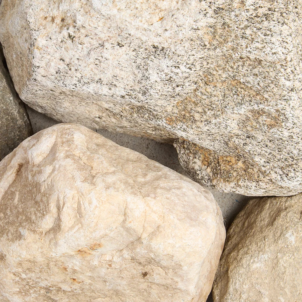 Bedrock — One Source Materials