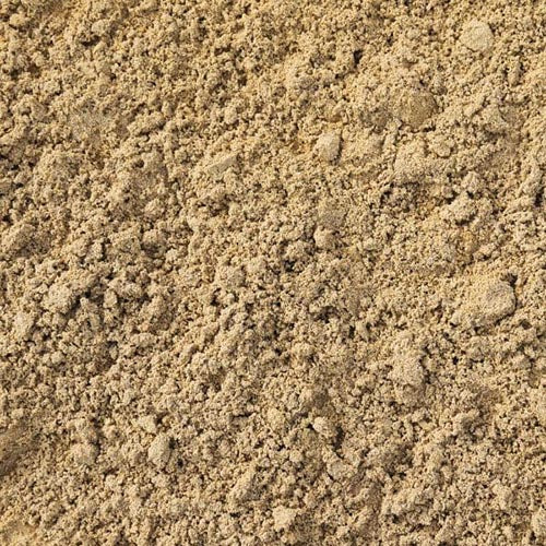Arena sand — One Source Materials