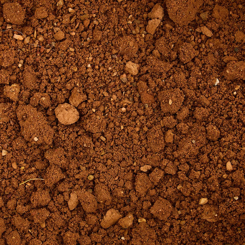 Infield Mix Product — One Source Materials