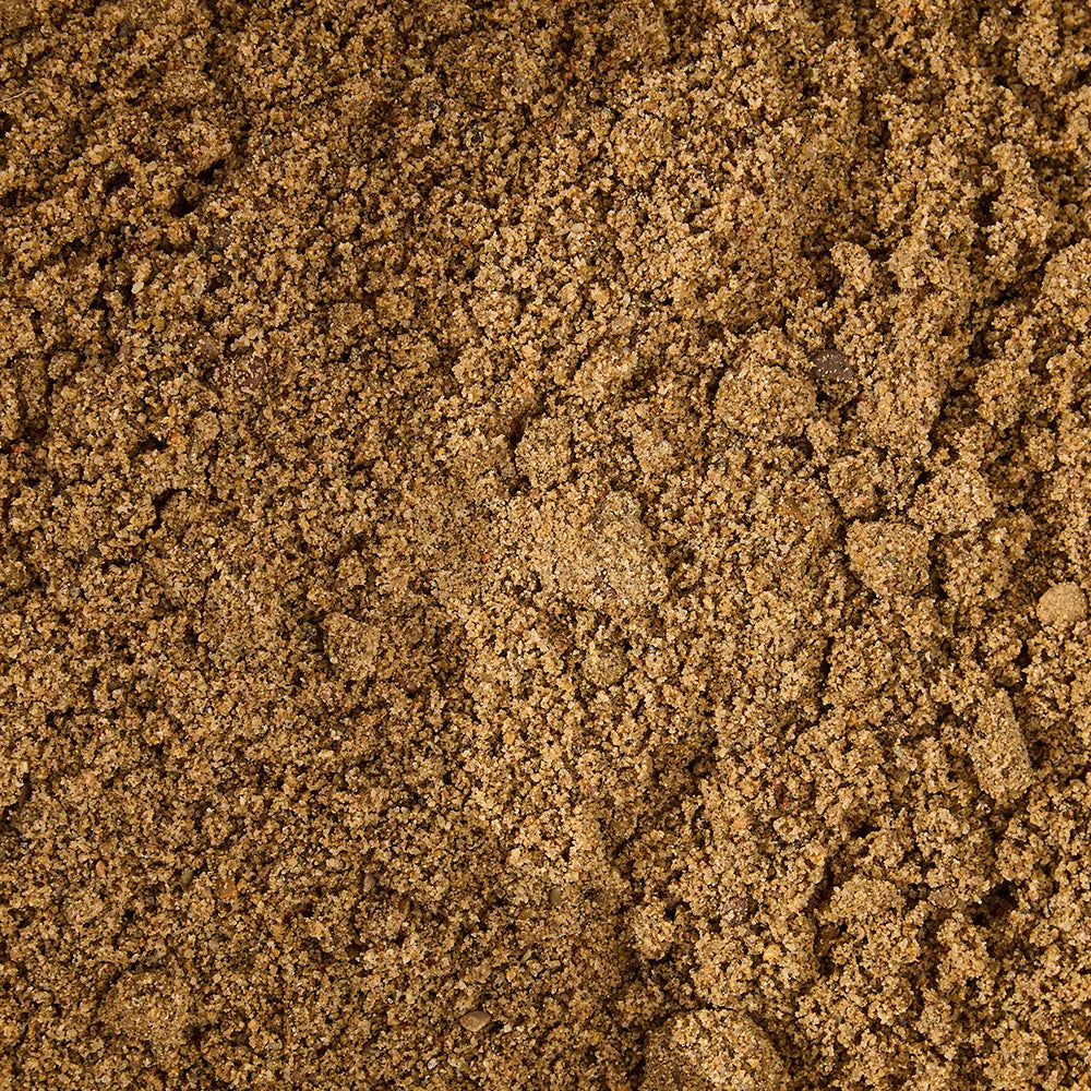 Bedding Sand — One Source Materials