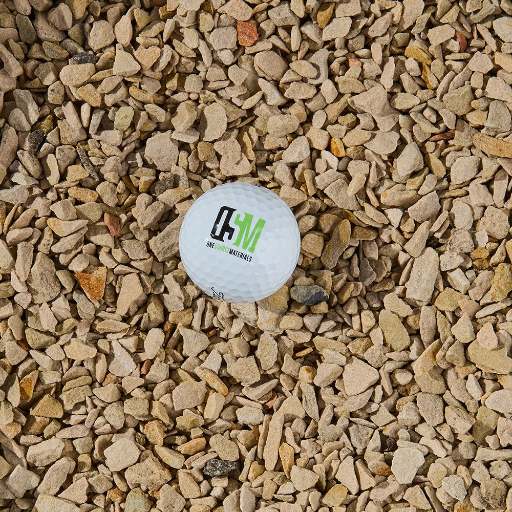 Browns Canyon Crushed — One Source Materials
