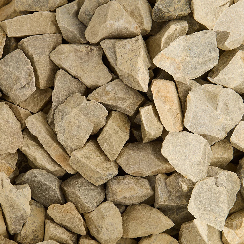 Buckskin Tan Crushed — One Source Materials