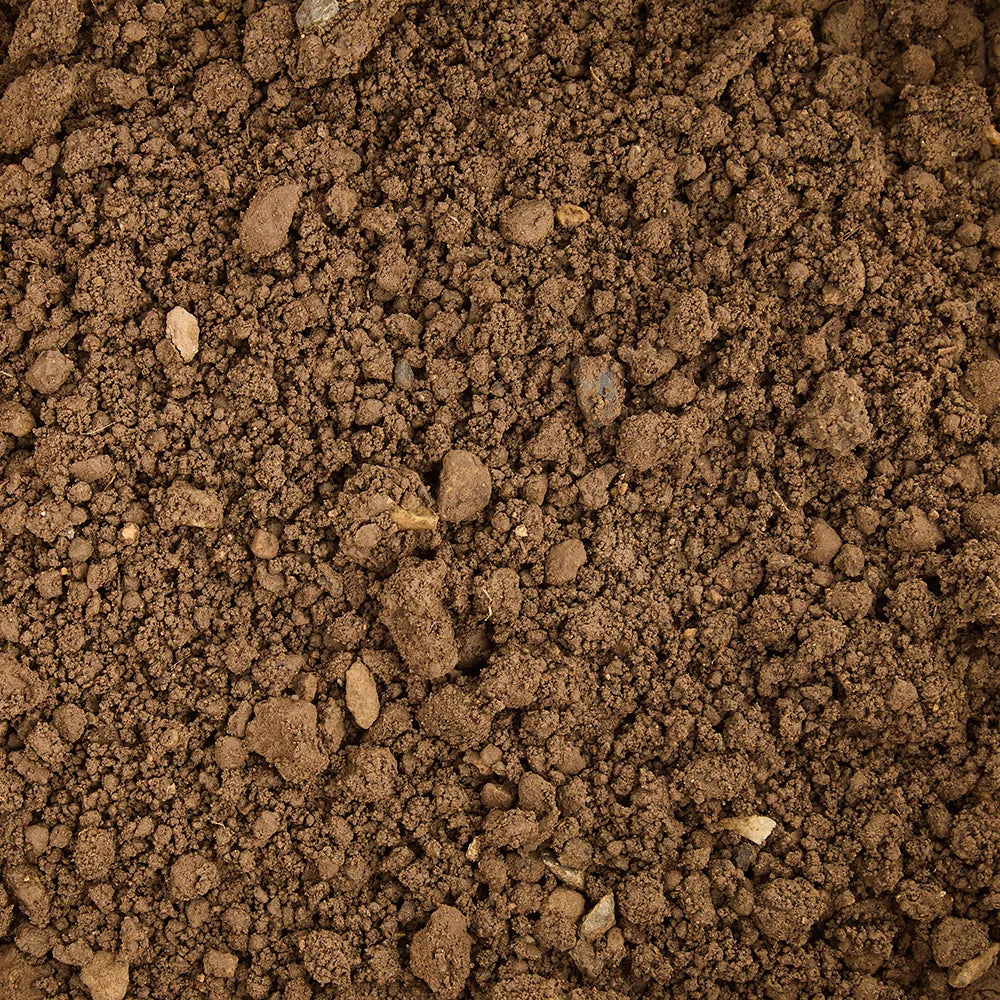Screened Topsoil — One Source Materials